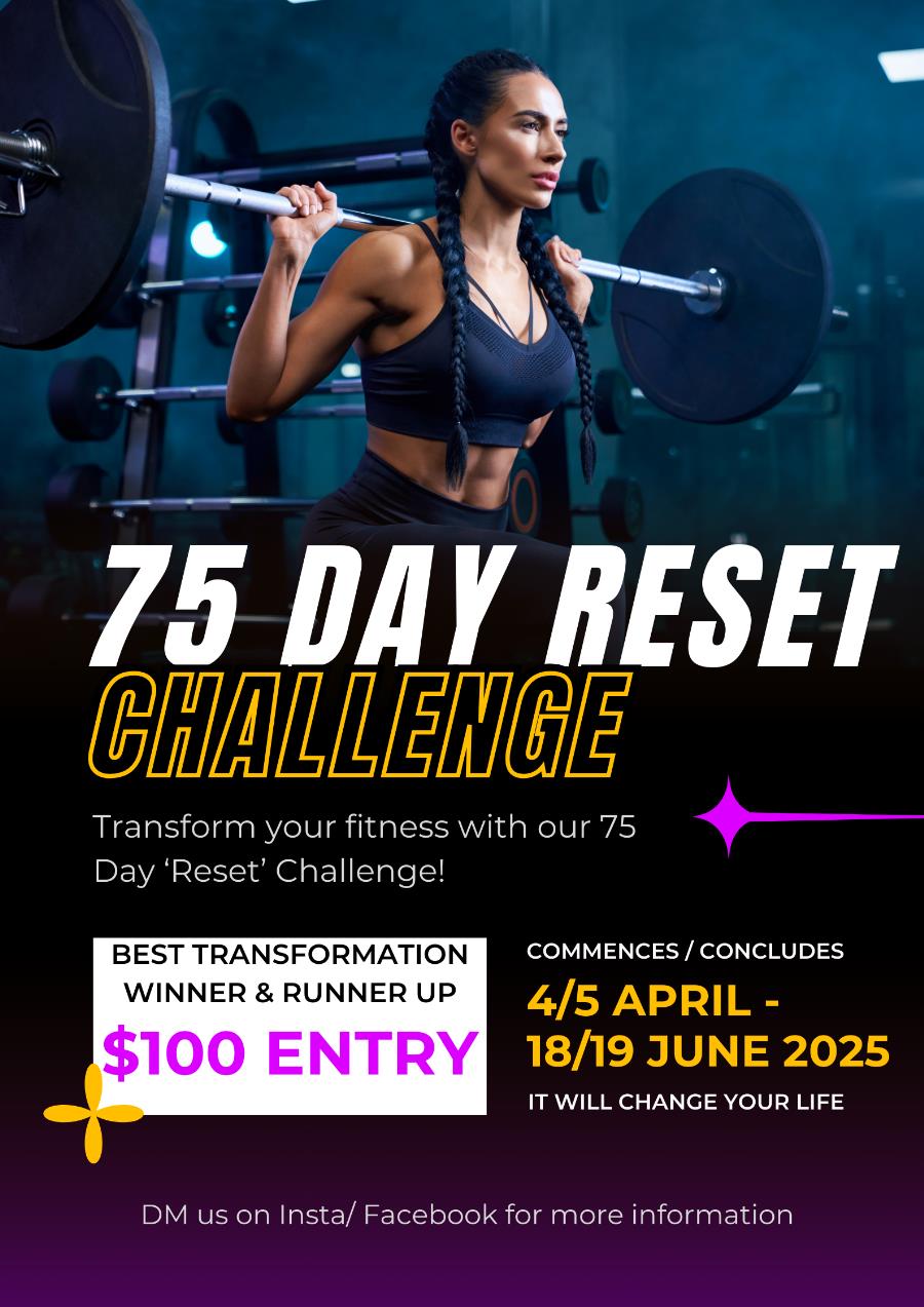 CrossFit Electrify, Dinmore, Ipswich